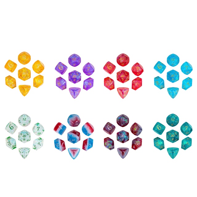 Handmade Sharp Dice (Brick Veneer),Handmade Sharp Dice (Brick Veneer)